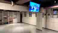 難波駅から徒歩5分★24時間利用OK!テレビモニター付き多目的ダンススタジオ★の写真2