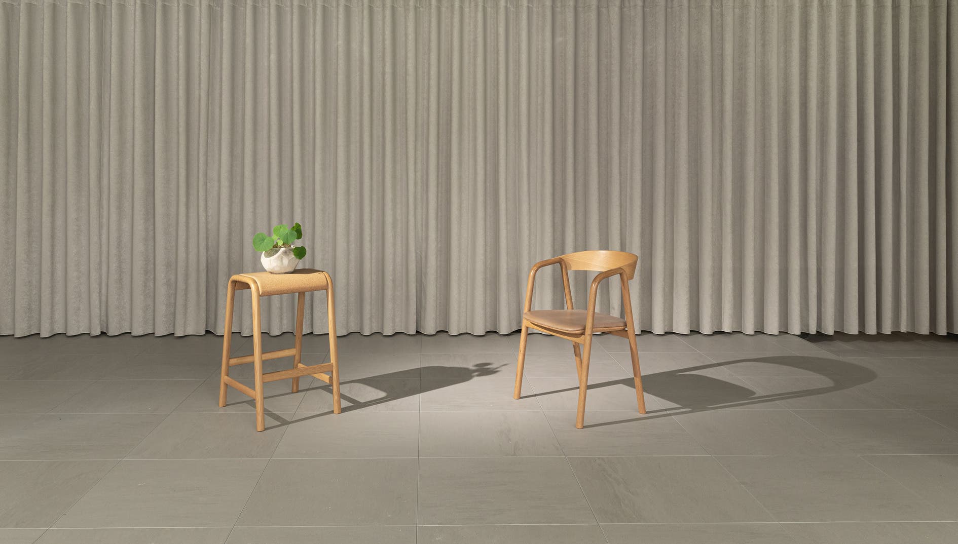 co-space AKASAKA[六本木一丁目/赤坂]白壁のシンプルな空間。撮影・収録/POP利用などに！の写真8