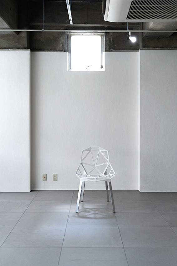 co-space AKASAKA[六本木一丁目/赤坂]白壁のシンプルな空間。撮影・収録/POP利用などに！の写真10