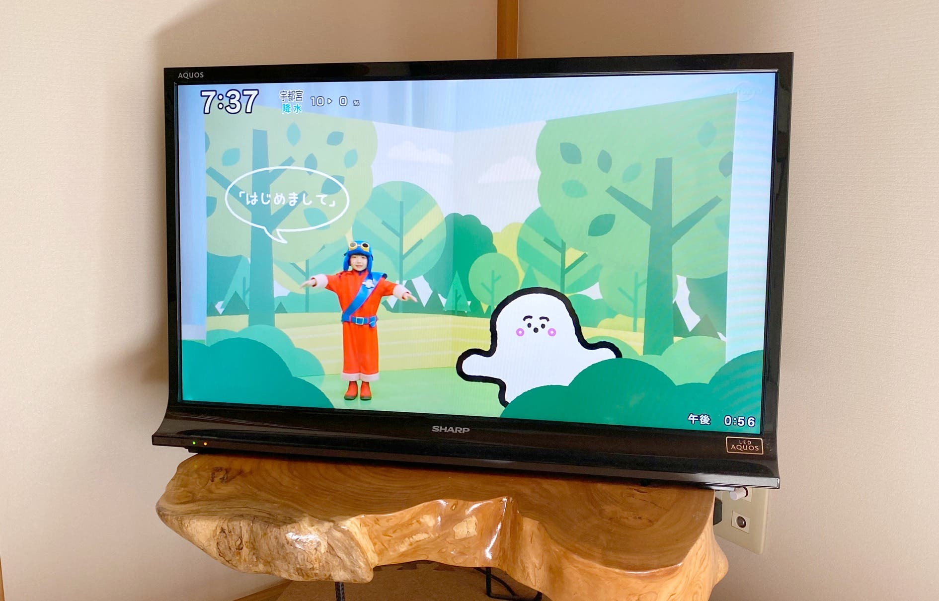 稲田堤駅徒歩9分｜クッションフロア＆おもちゃ・育児グッズが豊富｜一軒家の一階を貸切の写真10