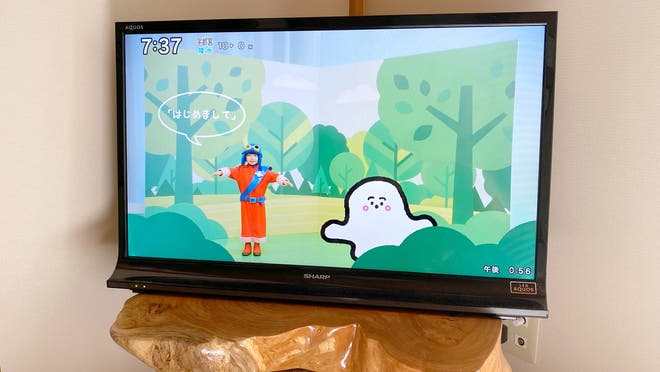 稲田堤駅徒歩9分|クッションフロア&おもちゃ・育児グッズが豊富|一軒家の一階を貸切の写真10