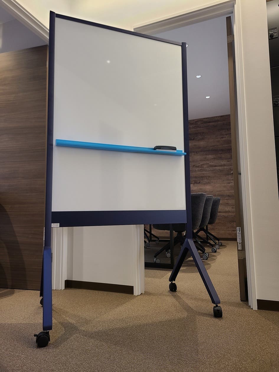 谷町四丁目/天満橋駅より徒歩＜貸し会議室＞1～6名 /ミーティング/面談/オンライン/wifi/電源/都度清掃☆1時間～利用可の写真12