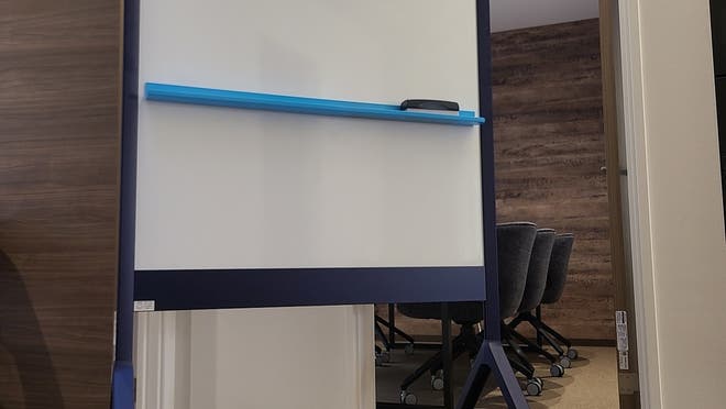 谷町四丁目/天満橋駅より徒歩<貸し会議室>1~6名 /ミーティング/面談/オンライン/wifi/電源/都度清掃☆1時間~利用可の写真12