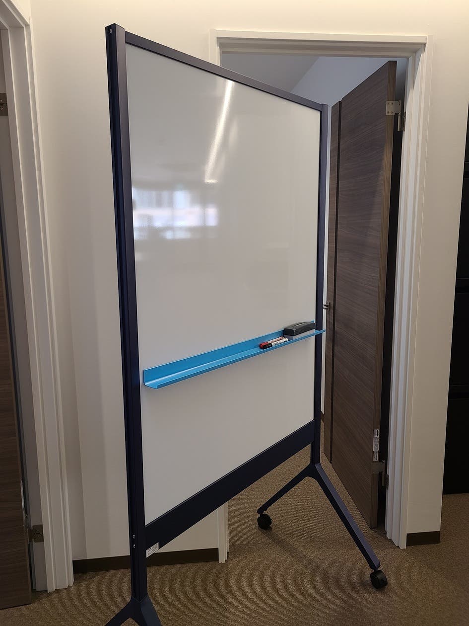 谷町四丁目/天満橋駅より徒歩＜貸し会議室＞1～6名 /ミーティング/面談/オンライン/wifi/電源/都度清掃☆1時間～利用可の写真13