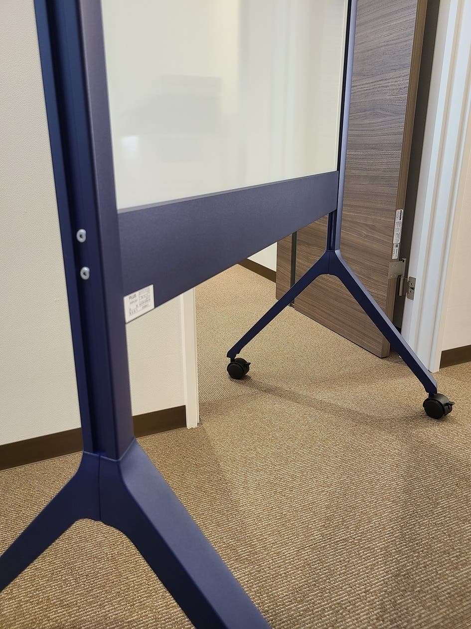 谷町四丁目/天満橋駅より徒歩＜貸し会議室＞1～6名 /ミーティング/面談/オンライン/wifi/電源/都度清掃☆1時間～利用可の写真14