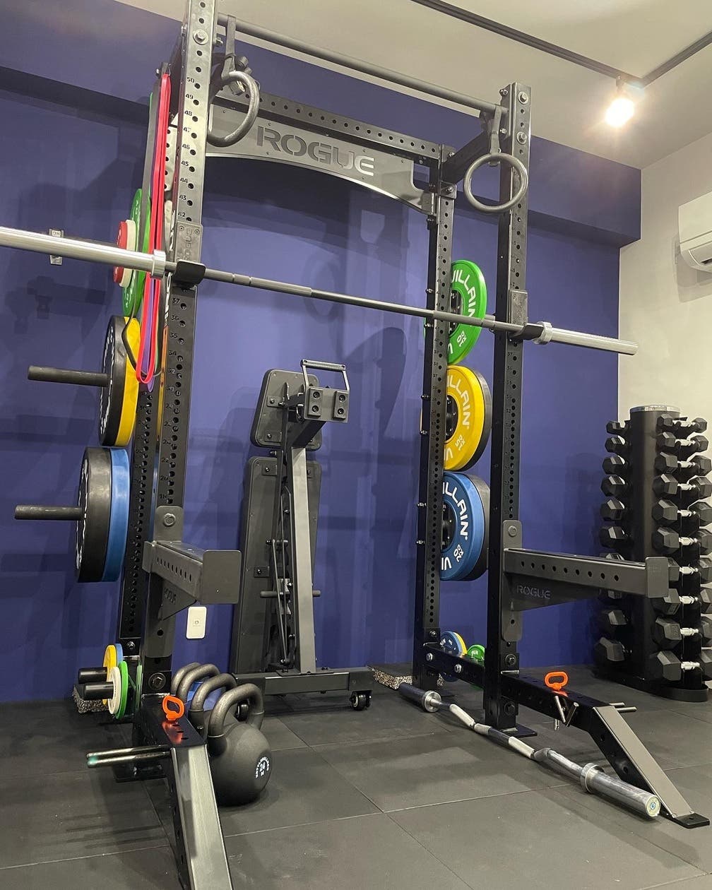 【地域No1のクオリティ】本格機材導入　Dream GYM SPACEの写真3