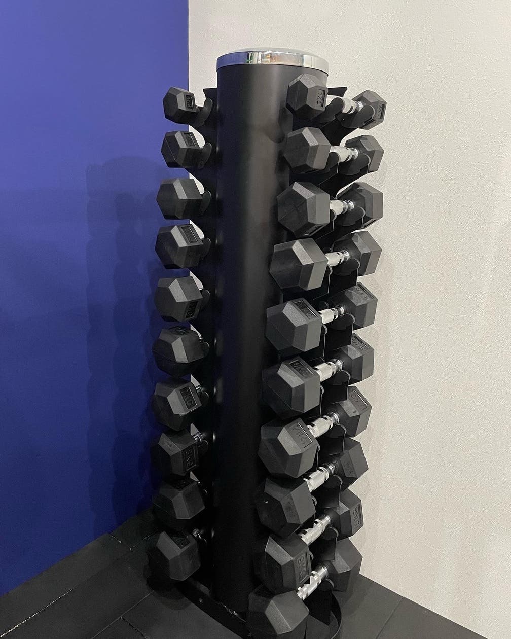 【地域No1のクオリティ】本格機材導入　Dream GYM SPACEの写真4