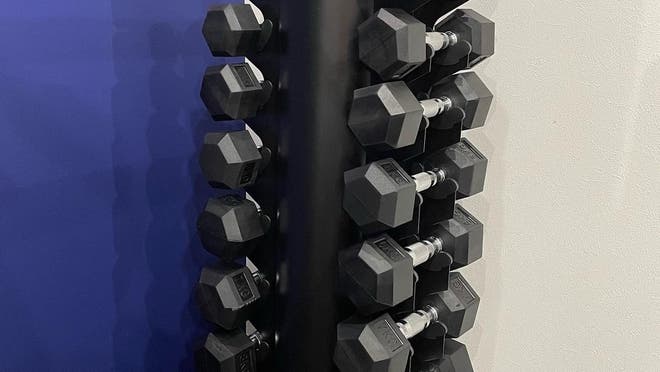 【地域No1のクオリティ】本格機材導入 Dream GYM SPACEの写真4