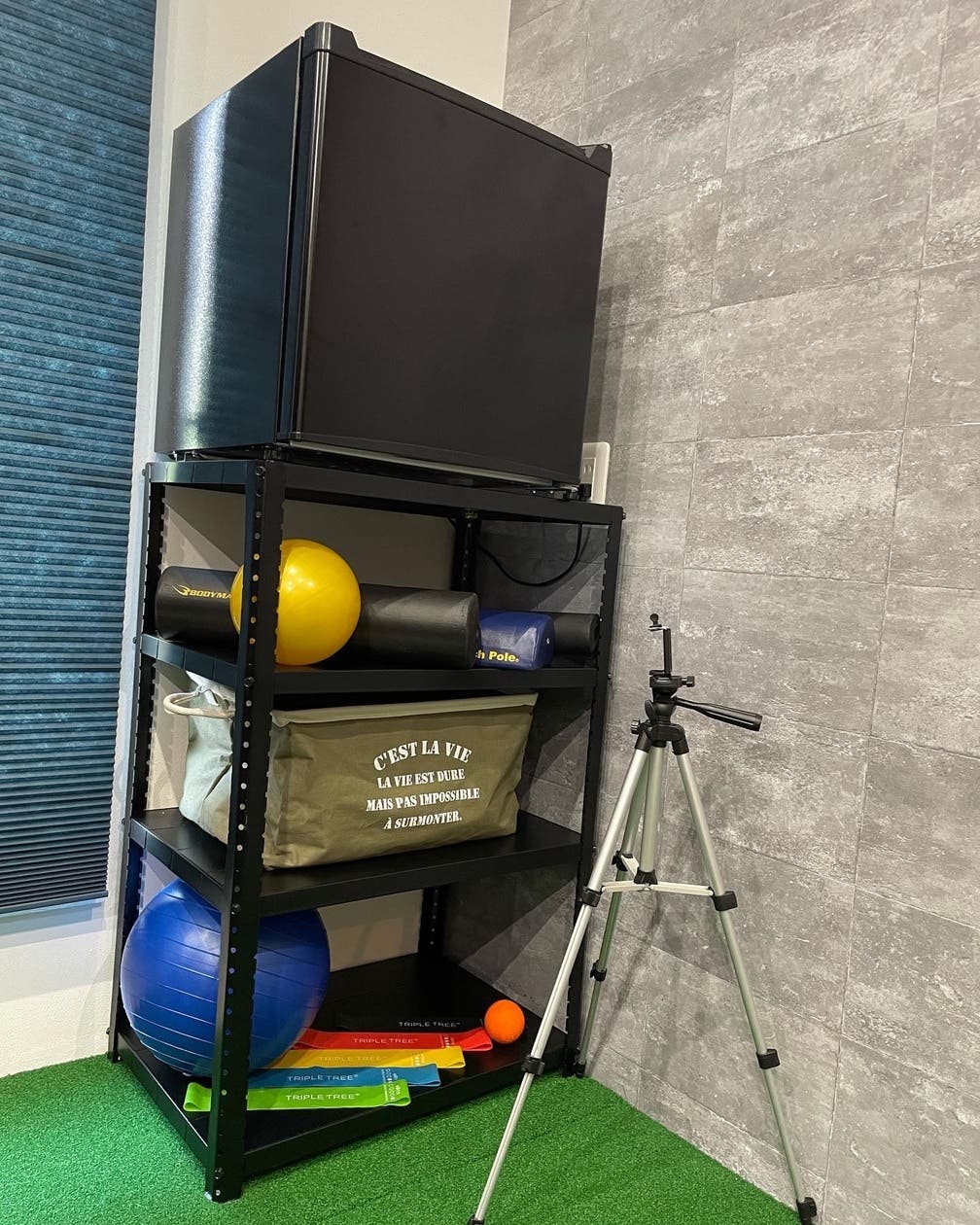 【地域No1のクオリティ】本格機材導入　Dream GYM SPACEの写真10