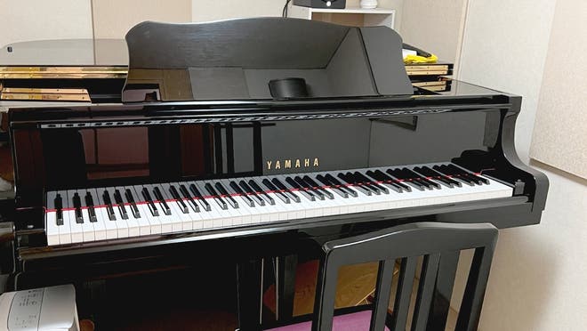 サウンドフリージョイ A1スタジオの写真1