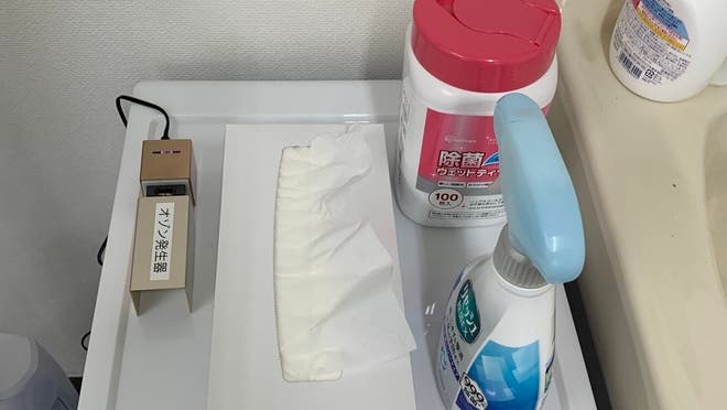 クーポン❗新橋駅徒歩50秒🚶♀️24h営業✅清潔な空間で会議💻セミナーに最適✨女性のみでも安心の写真12