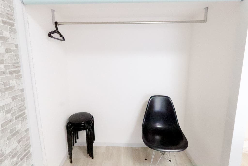 【東武練馬駅徒歩1分！8名利用可！】大型モニター・動画サービス・ボードゲーム・WiFi無料！ふれあい貸し会議室 東武練馬Aの写真7