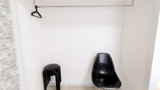 【東武練馬駅徒歩1分!8名利用可!】大型モニター・動画サービス・ボードゲーム・WiFi無料!ふれあい貸し会議室 東武練馬Aの写真7