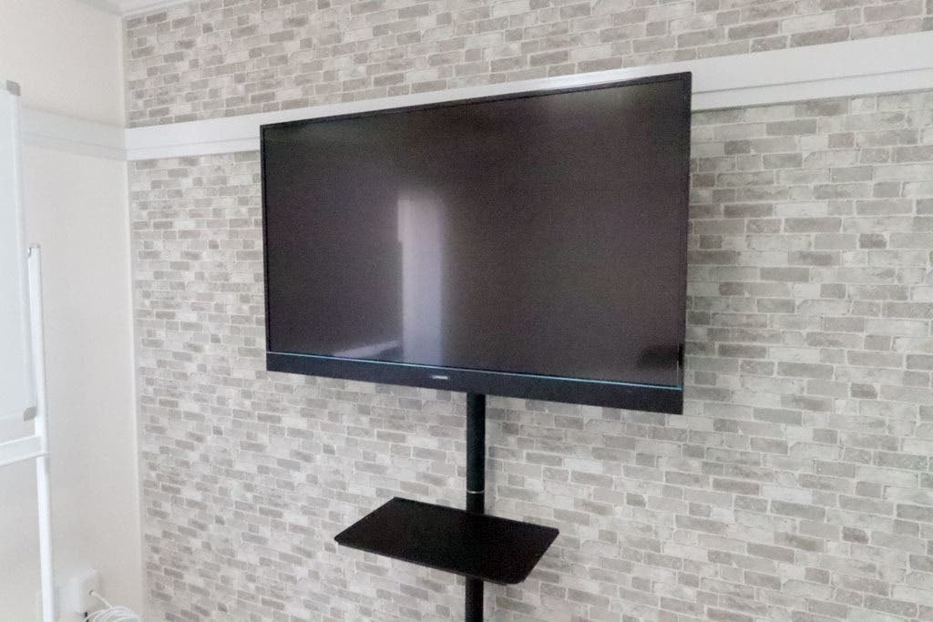 【東武練馬駅徒歩1分！8名利用可！】大型モニター・動画サービス・ボードゲーム・WiFi無料！ふれあい貸し会議室 東武練馬Aの写真8