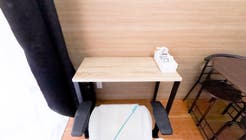 【東武練馬駅徒歩1分!3名利用可!】長時間作業に最適!ゲーミングチェア・WiFi無料!ふれあい貸し会議室 東武練馬Bの写真3
