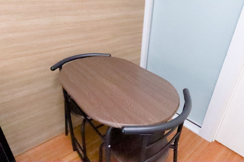 【東武練馬駅徒歩1分！3名利用可！】長時間作業に最適！ゲーミングチェア・WiFi無料！ふれあい貸し会議室 東武練馬Bの写真8