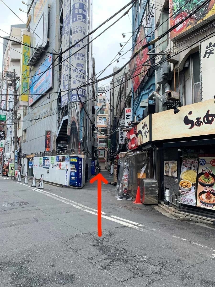 クーポン❗新橋駅徒歩50秒🚶‍♀️24h営業✅清潔な空間で会議💻セミナーに最適✨女性のみでも安心の写真5