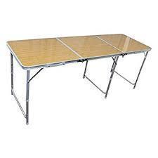 折りたたみ机の画像1