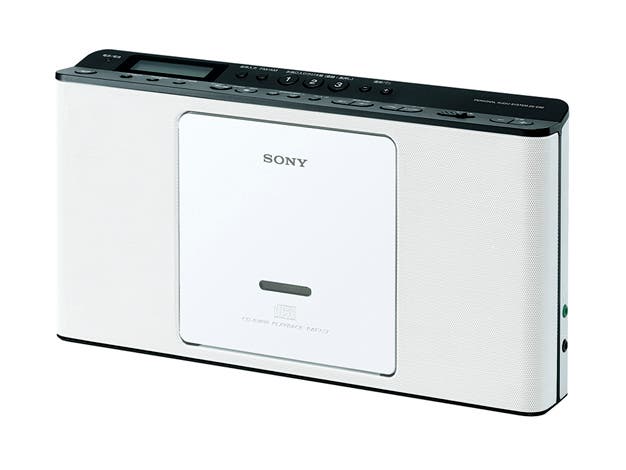 CDプレーヤーの画像1