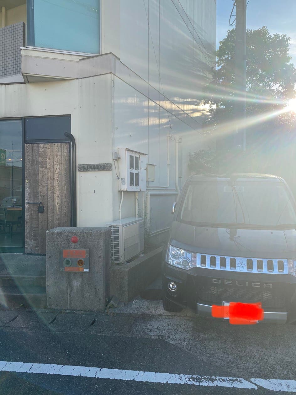 新下関駅より徒歩9分の近隣が大学とオフィス街です。の写真10