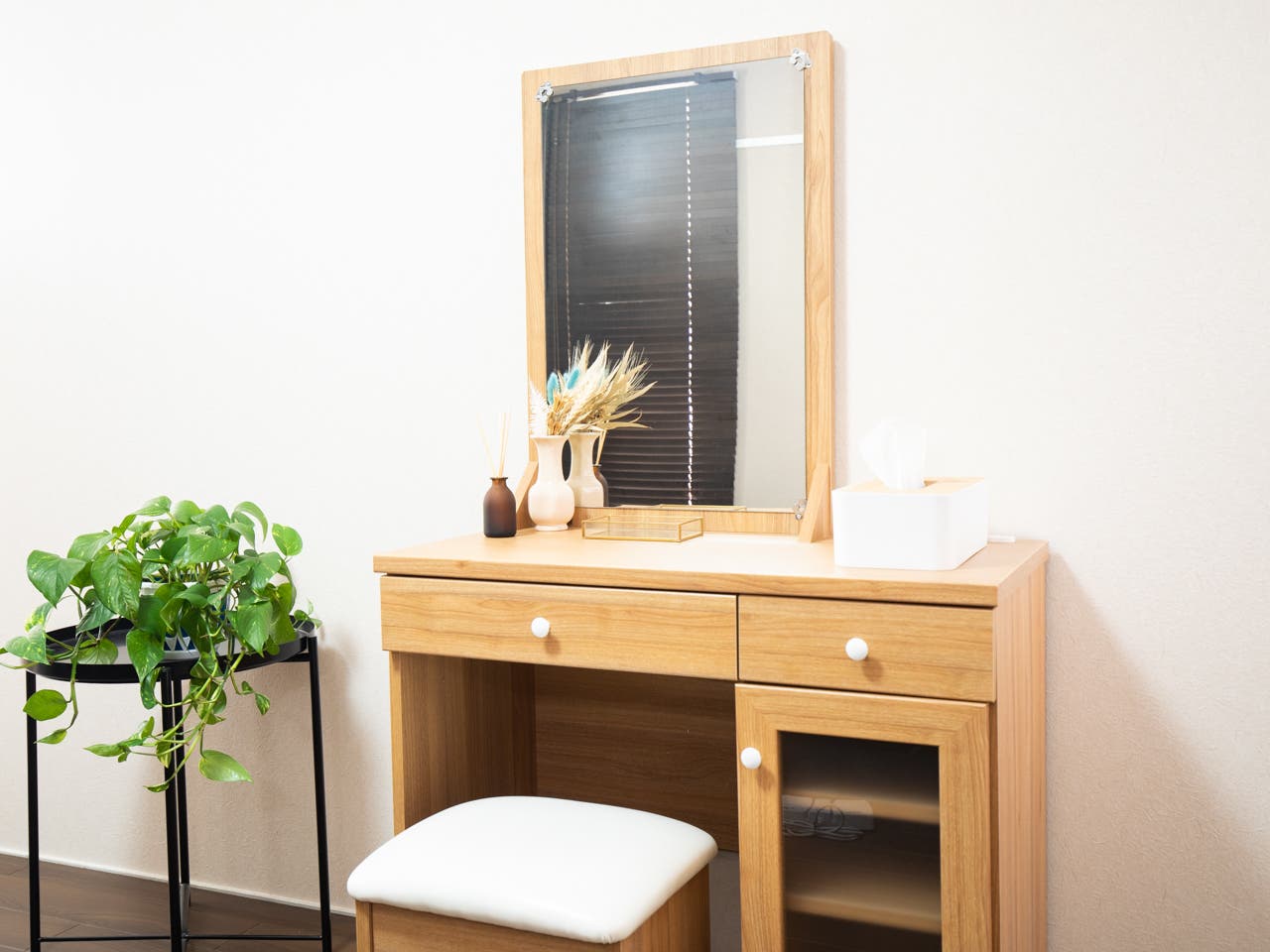 整体、エステ、マツエクに◎【立川駅・西国立駅徒歩8分】電動昇降ベッド＆個室でゆったり施術✨の写真4