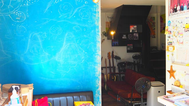 一棟貸切ゲストハウス スペース(イベントやパーティ、ミーティングに!)の写真5