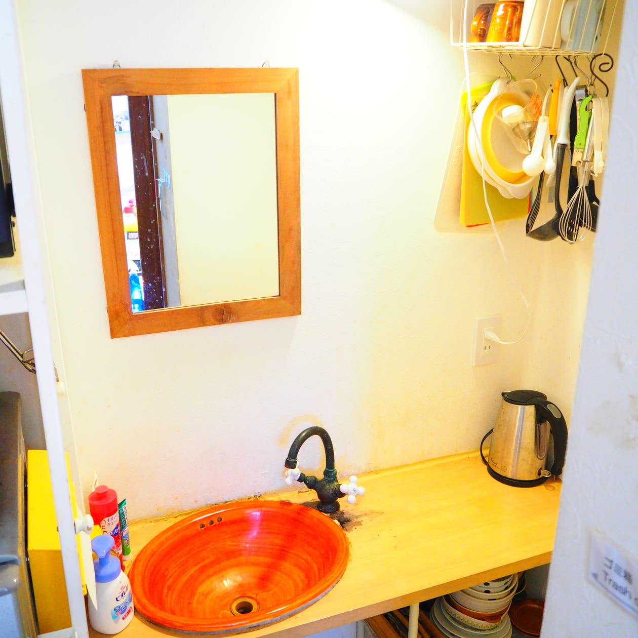 一棟貸切ゲストハウス スペース(イベントやパーティ、ミーティングに!)の写真6