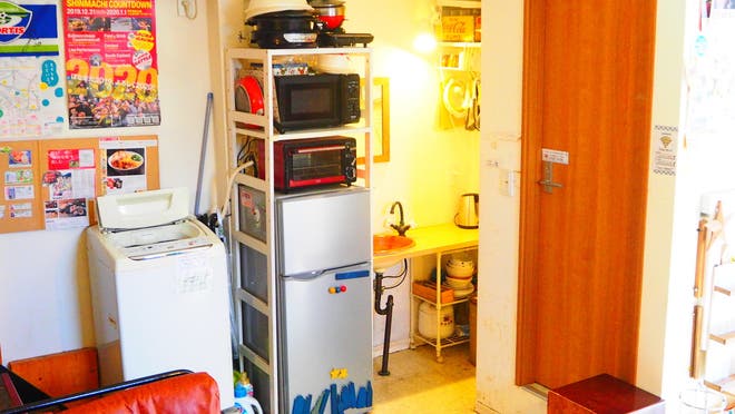 一棟貸切ゲストハウス スペース(イベントやパーティ、ミーティングに!)の写真7