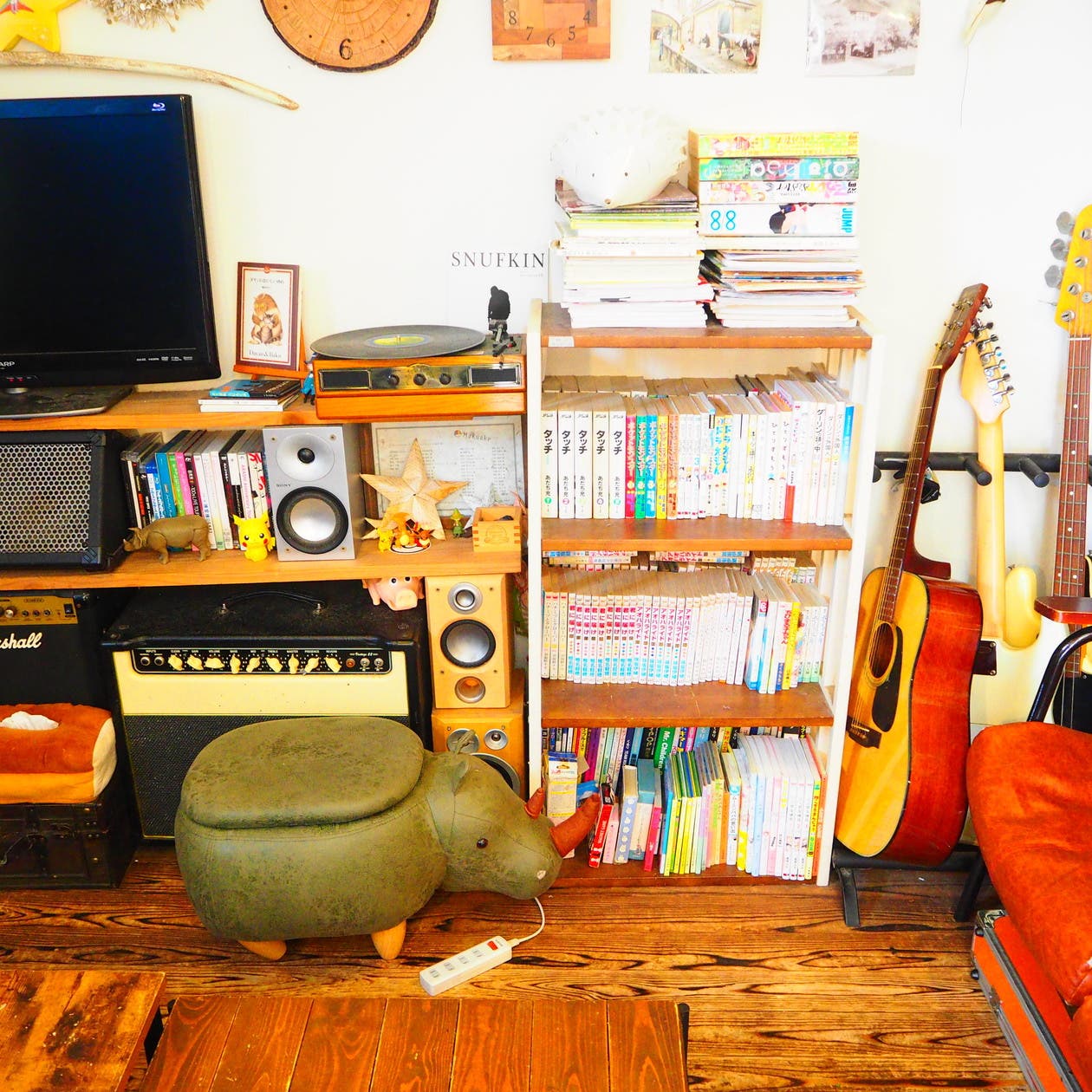 一棟貸切ゲストハウス スペース(イベントやパーティ、ミーティングに!)の写真8