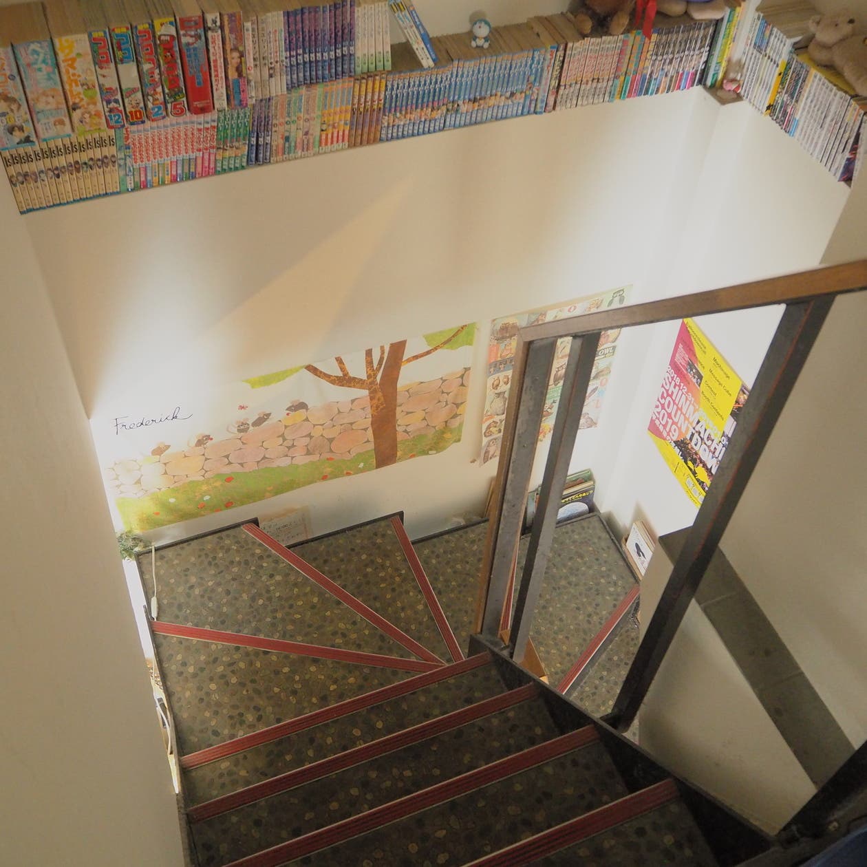 一棟貸切ゲストハウス スペース(イベントやパーティ、ミーティングに!)の写真11