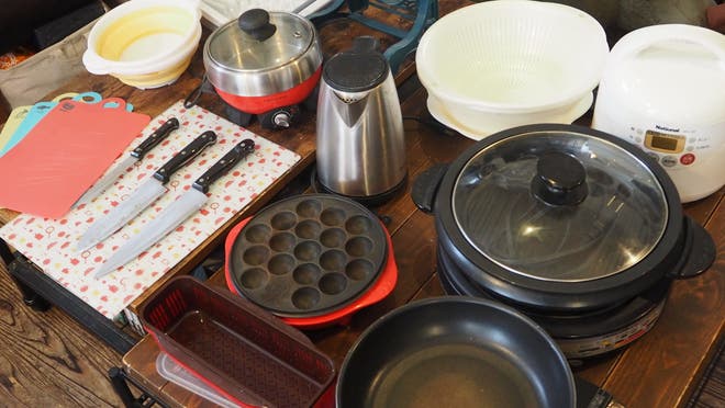 一棟貸切ゲストハウス スペース(イベントやパーティ、ミーティングに!)の写真14