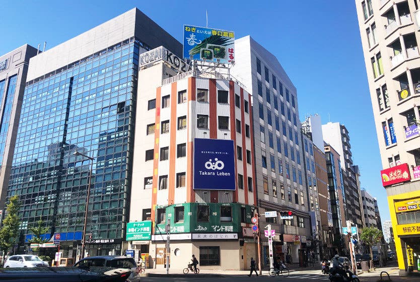 【天神駅徒歩2分】定員34名+予備椅子6名！プロジェクター含む備品・高速Wi-Fi無料！別館401会議室の写真12