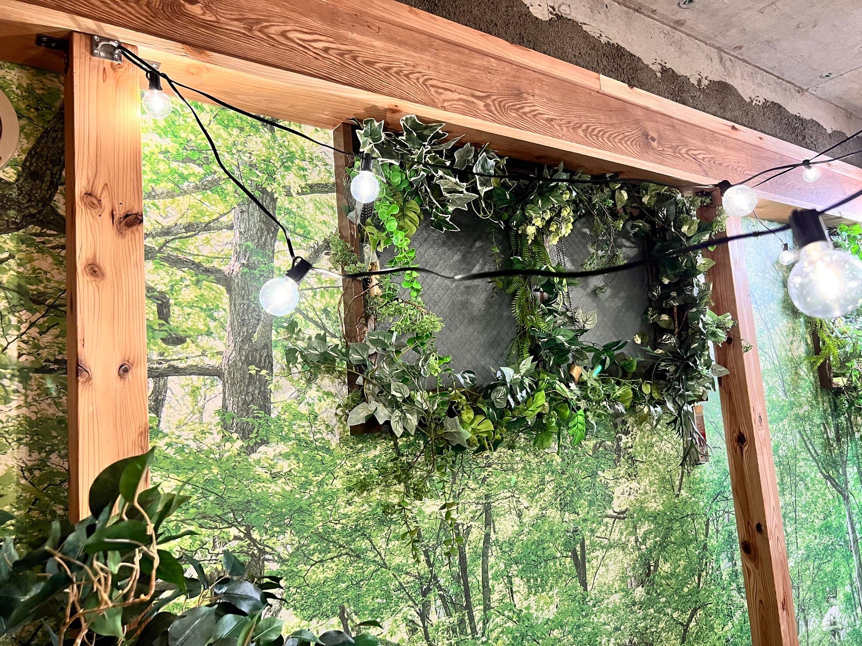  リノスペキャンプ新橋✨クリスマス🎄忘年会・デート・料理・ホームパーティ・飲み会・打ちあげ・歓迎会・撮影収録・ビジネスの写真15