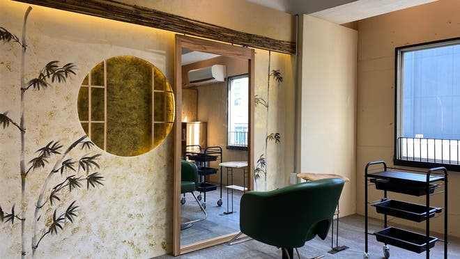 地下鉄御堂筋線心斎橋駅、本町駅から徒歩5分の写真2