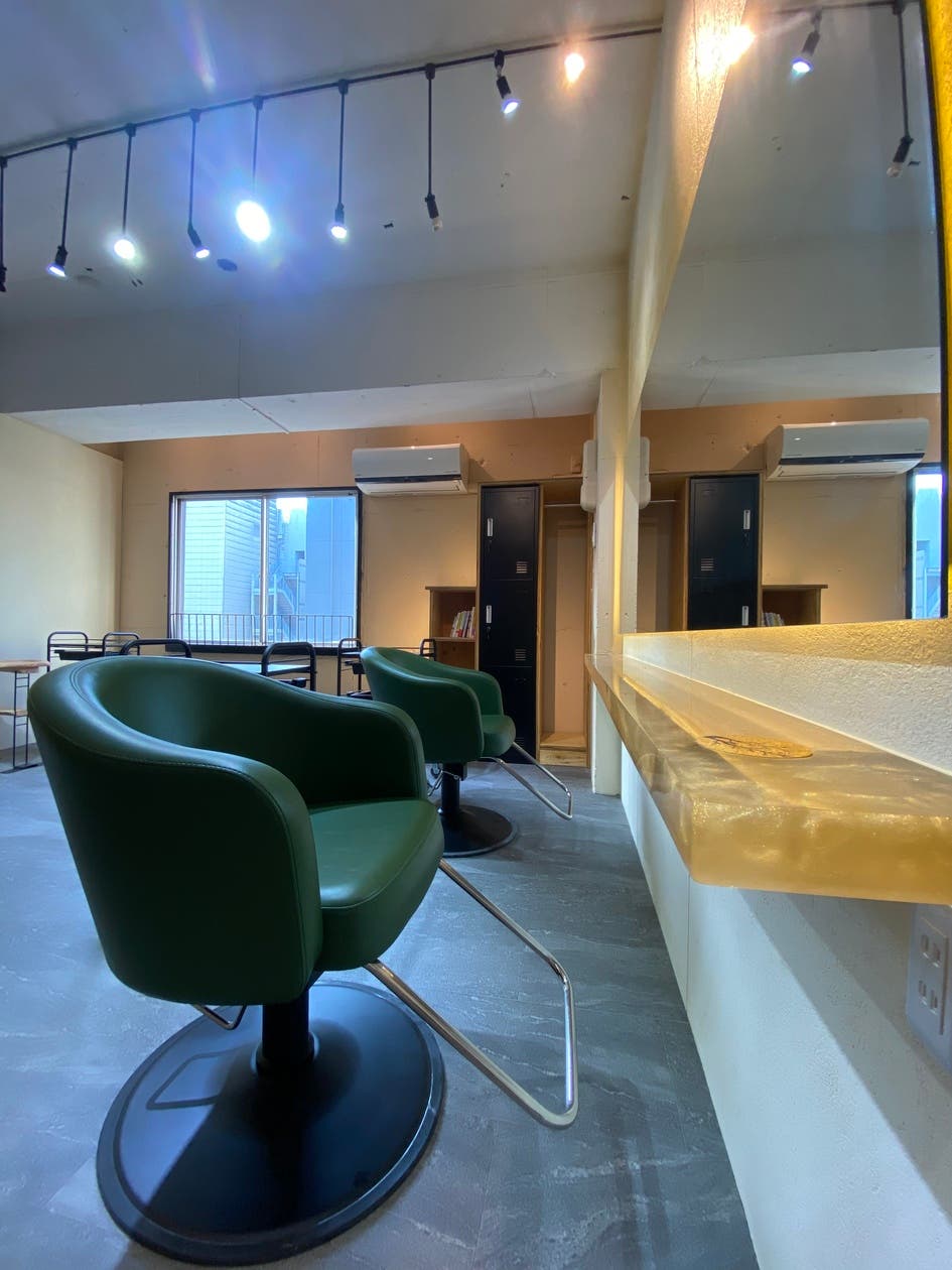 地下鉄御堂筋線心斎橋駅、本町駅から徒歩5分の写真3