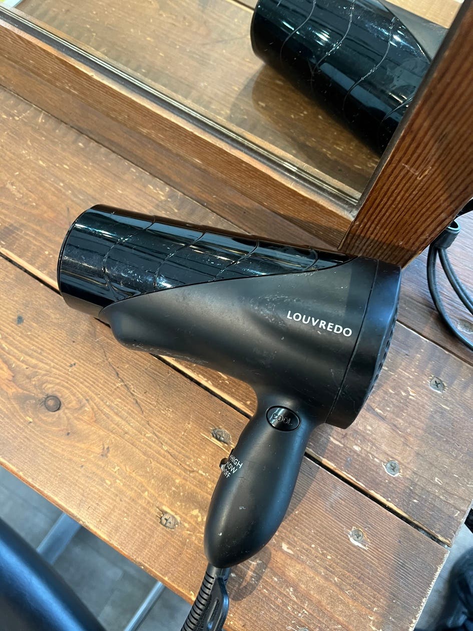 【岩倉駅徒歩７分駐車場あり】面貸しサロン✨パークビューな美容室⛲️フリーランス美容師の写真6