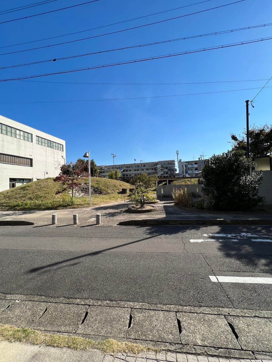 【岩倉駅徒歩７分駐車場あり】面貸しサロン✨パークビューな美容室⛲️フリーランス美容師の写真7