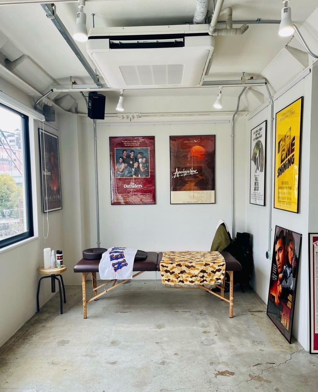 【addict.gallery】桜川駅徒歩1分。自然光が射すギャラリー・イベントスペースの写真15