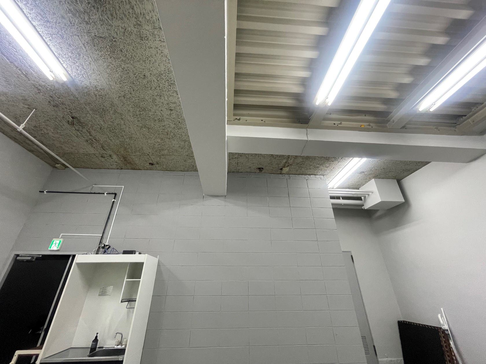 新代田駅徒歩５分！（下北沢/代田橋から徒歩12分）タップダンス ・フラメンコ可のスタジオの写真9