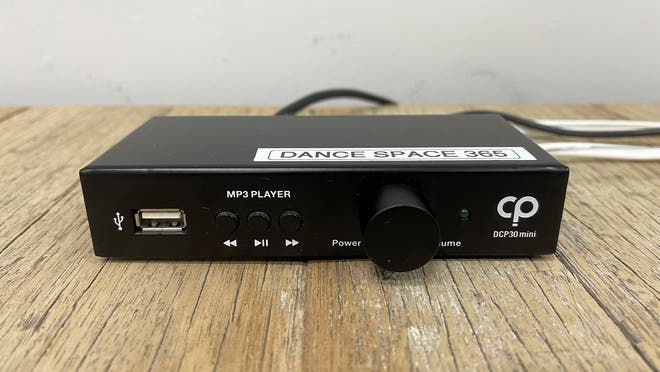 新代田駅徒歩5分!(下北沢/代田橋から徒歩12分)タップダンス ・フラメンコ可のスタジオの写真15