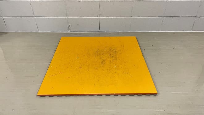 新代田駅徒歩5分!(下北沢/代田橋から徒歩12分)タップダンス ・フラメンコ可のスタジオの写真13