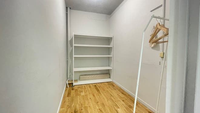 新代田駅徒歩5分!(下北沢/代田橋から徒歩12分)タップダンス ・フラメンコ可のスタジオの写真10