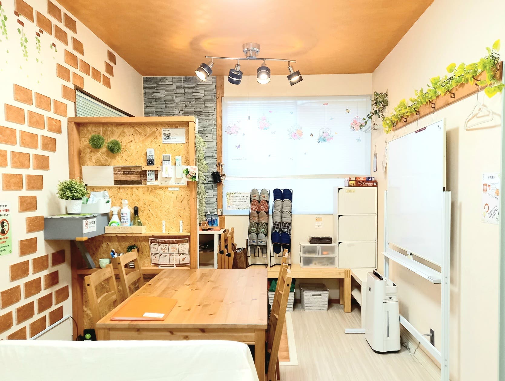 松戸駅徒歩8分/親子で貸切/ホームパーティー🏡キッチン付🍳/ゴミ捨て可/誕生日会/女子会🍺ビジネスにも最適の写真8