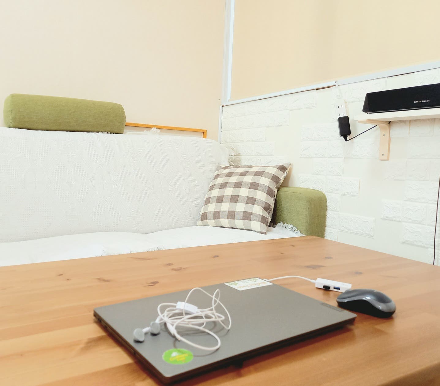 松戸駅徒歩8分/親子で貸切/ホームパーティー🏡キッチン付🍳/ゴミ捨て可/誕生日会/女子会🍺ビジネスにも最適の写真10