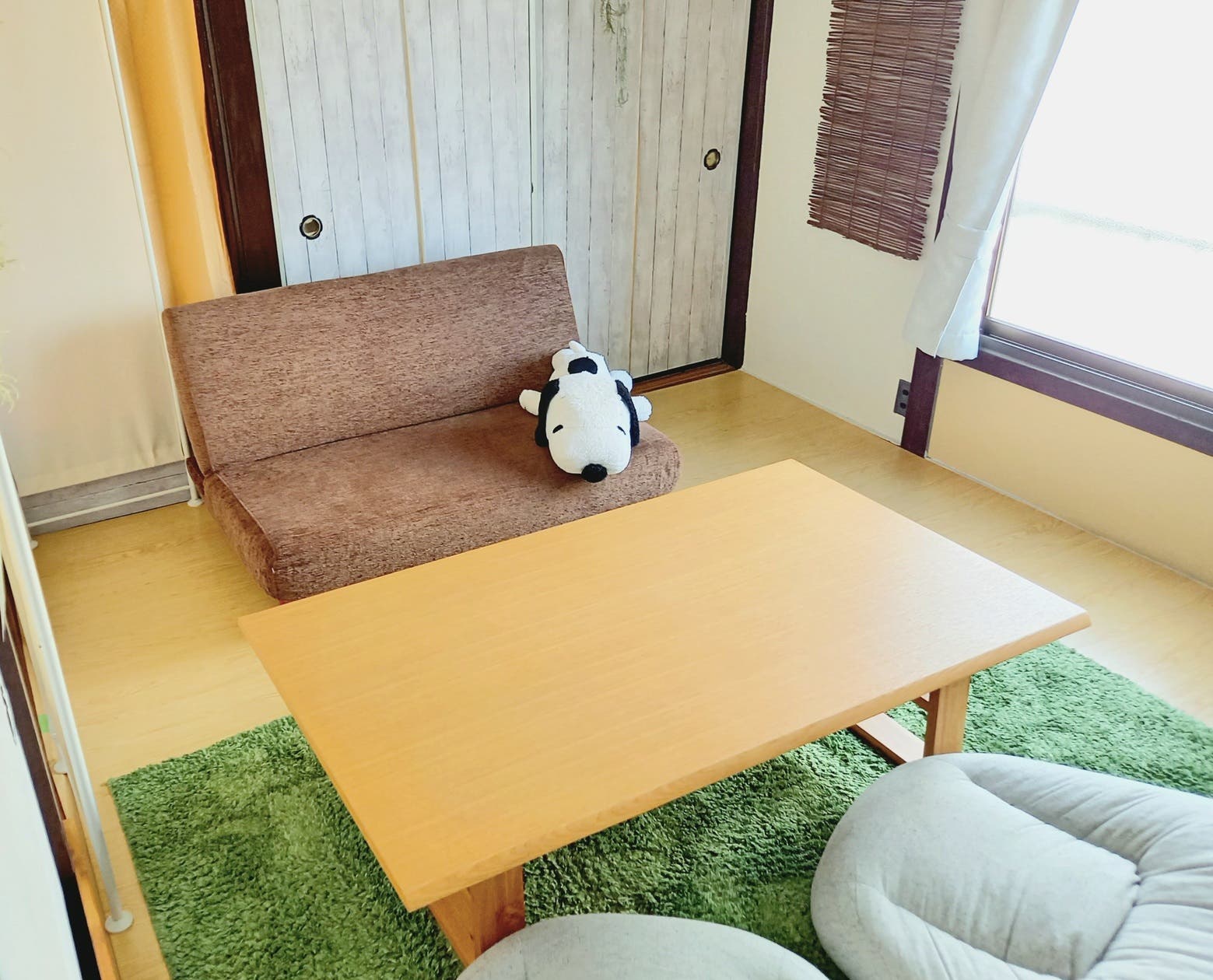 松戸駅徒歩8分/親子で貸切/ホームパーティー🏡キッチン付🍳/ゴミ捨て可/誕生日会/女子会🍺ビジネスにも最適の写真12