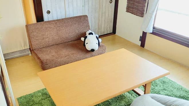 松戸駅徒歩8分/親子で貸切/ホームパーティー🏡キッチン付🍳/ゴミ捨て可/誕生日会/女子会🍺ビジネスにも最適の写真12