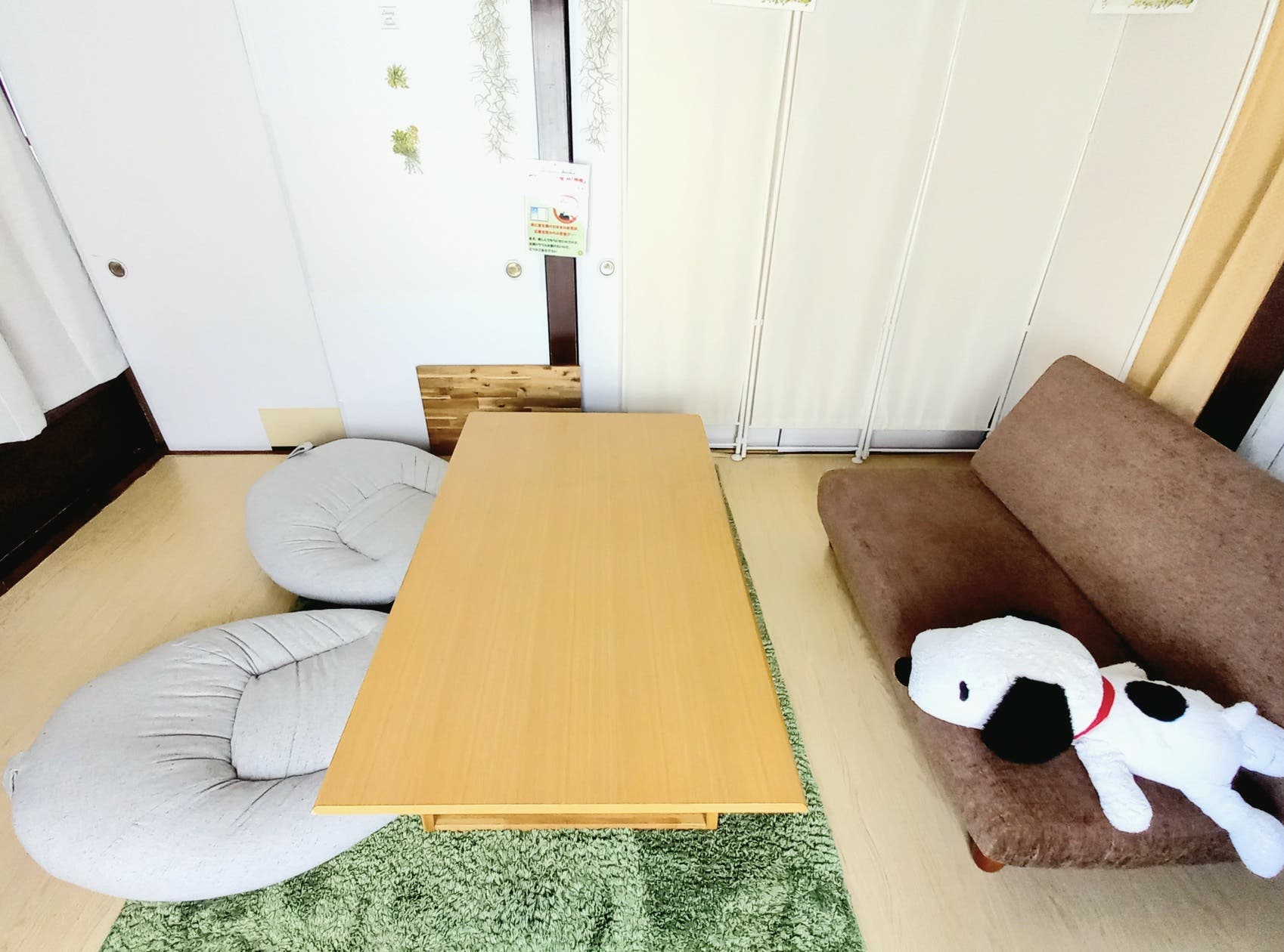 松戸駅徒歩8分/親子で貸切/ホームパーティー🏡キッチン付🍳/ゴミ捨て可/誕生日会/女子会🍺ビジネスにも最適の写真13