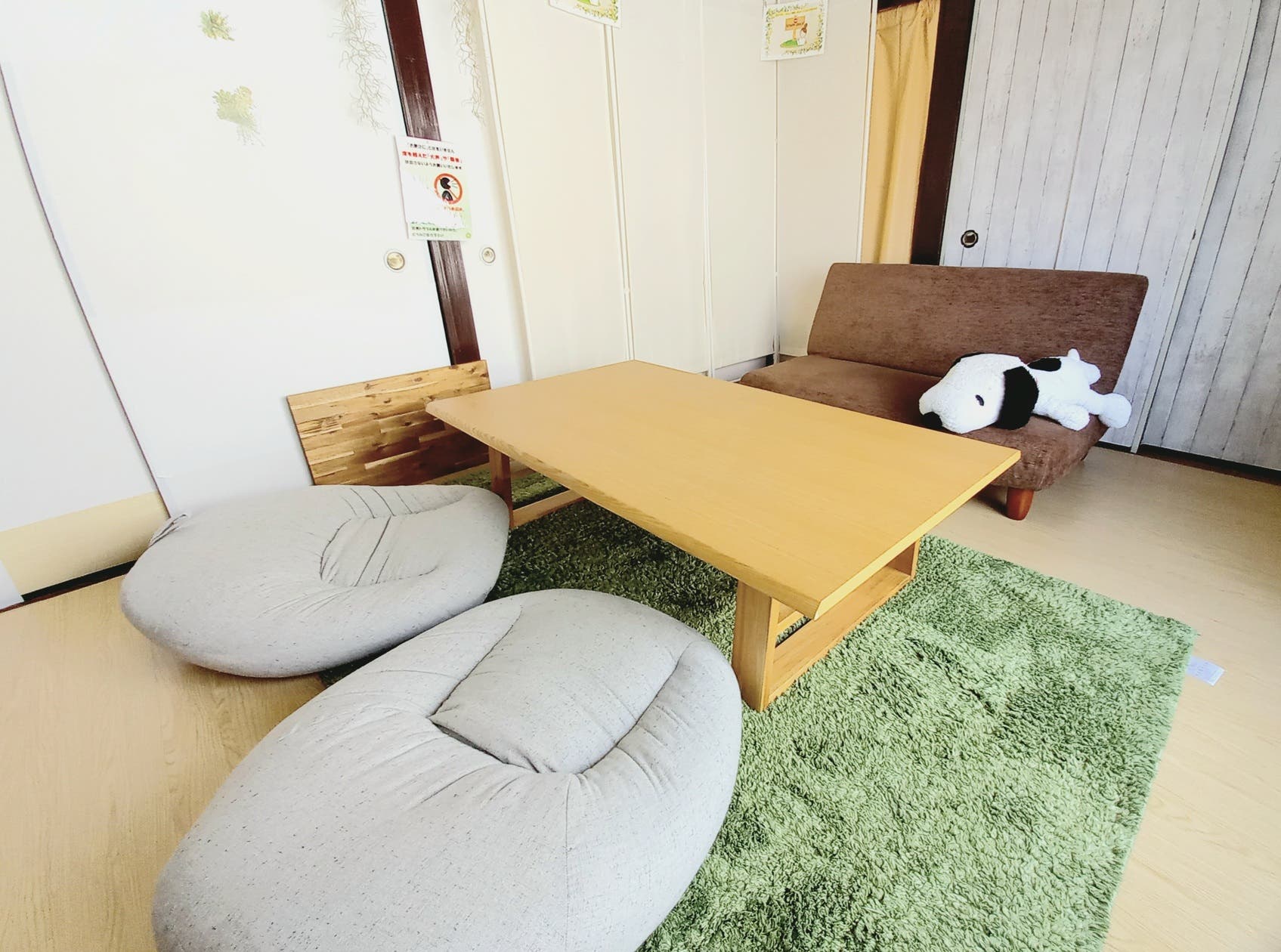 松戸駅徒歩8分/親子で貸切/ホームパーティー🏡キッチン付🍳/ゴミ捨て可/誕生日会/女子会🍺ビジネスにも最適の写真14