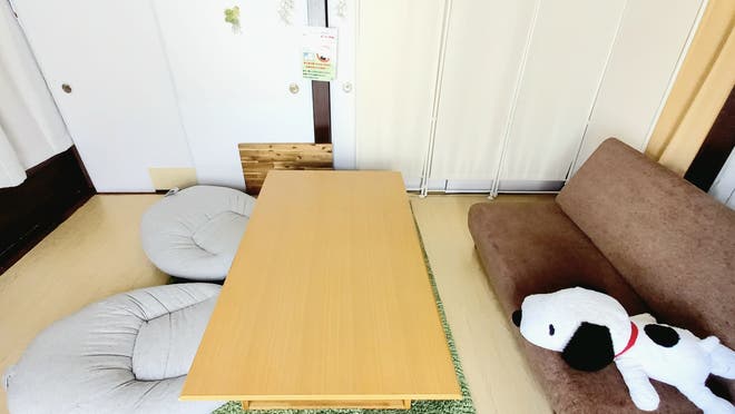 松戸駅徒歩8分/親子で貸切/ホームパーティー🏡キッチン付🍳/ゴミ捨て可/誕生日会/女子会🍺ビジネスにも最適の写真18