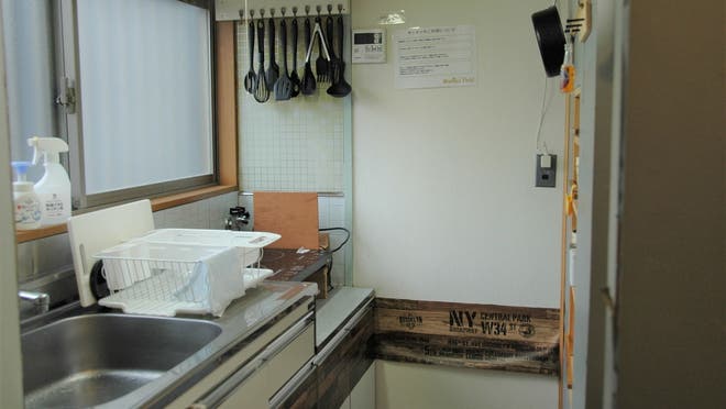 松戸駅徒歩8分/親子で貸切/ホームパーティー🏡キッチン付🍳/ゴミ捨て可/誕生日会/女子会🍺ビジネスにも最適の写真20